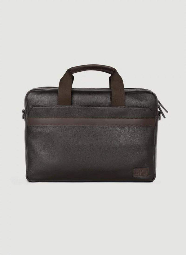 Julio Laptop Bag – Language Shoes